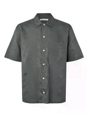 SAMSOE SAMSOE Saayo Shirt - Green