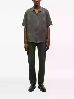 SAMSOE SAMSOE Saayo Shirt - Green