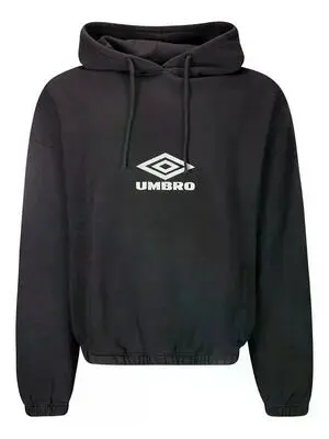 UMBRO Logo Hoodie