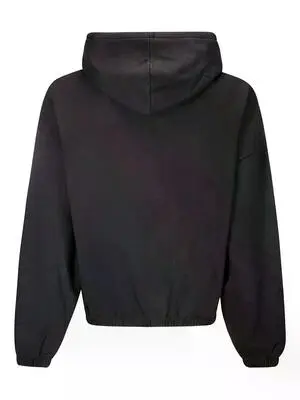 UMBRO Logo Hoodie