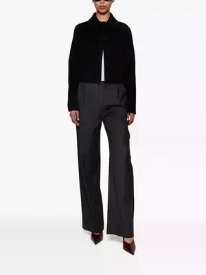 Loulou De Saison Cropped Jacket