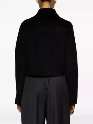Loulou De Saison Cropped Jacket