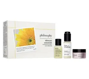 PHILOSOPHY Mother's Day Skincare Set - One-color