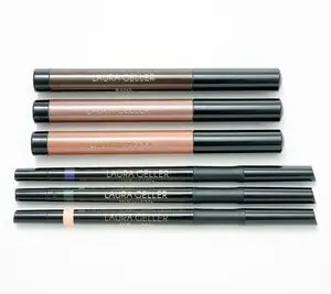 Laura Geller Beauty 6-piece Eyeliner Collection