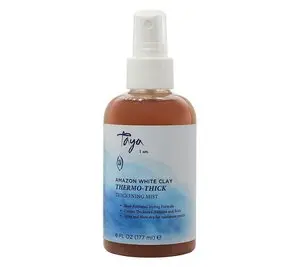 TAYA BEAUTY Taya Amazon White Clay Thermo-thick, Thickening Mist - One-color
