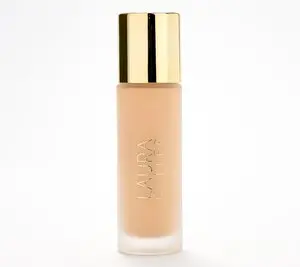 Laura Geller Beauty Double Take Powder & Liquid Foundation Duo