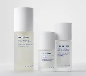 THE OUTSET Daily Essentials 3-piece Set - One-color