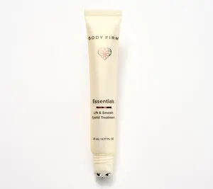 BODY FIRM Essentials Lift & Smooth Eyelid Treatment - One-color
