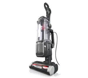 SHARK Zu102 Rotator Pet Upright Vacuum With Pow Erfins Hairpro - One-color