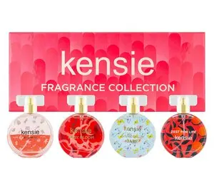 Kensie 20ml Edp Coffret - One-color