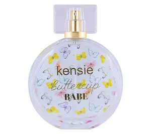 Kensie Buttercup Babe 3.4 Oz. Edp - One-color