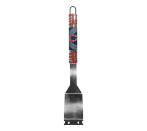 SISKIYOU GIFTS Siskiyou Sports Nfl Grill Brush W/scraper - One-color