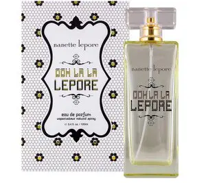 NANETTE BY NANETTE LEPORE Nanette Lepore Ooh La La Lepore 3.4 Fl. Oz. Edp - One-color