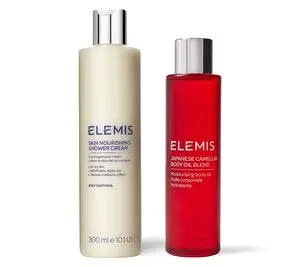 Elemis New Mama Moisture Must Haves - One-color