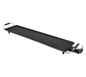 MEGACHEF 35' Electric Grill With Drip Tray