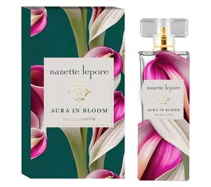 NANETTE BY NANETTE LEPORE Nanette Lepore Aura In Bloom 3.4 Fl. Oz. Edp - One-color