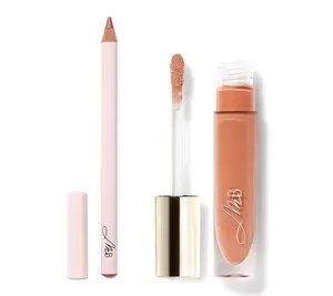 MONIKA BLUNDER BEAUTY Monika Blunder Hydrating Lip Oil & Lip Liner Set - One-color