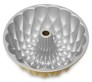 NORDICWARE Kaleidoscope Bundt Pan