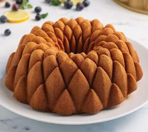 NORDICWARE Kaleidoscope Bundt Pan