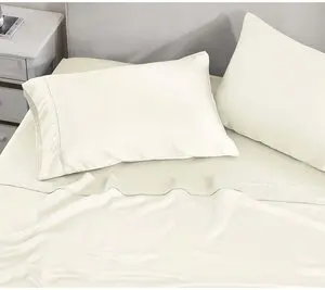SUPERIOR Modal From Beechwood Bed Sheet Set, Ki Ng