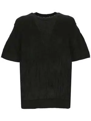 Helmut Lang T-Shirt - Black