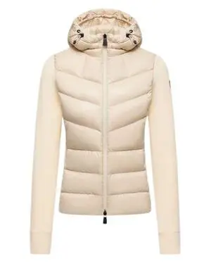 Moncler Crew Neck Sweater - Multicolor