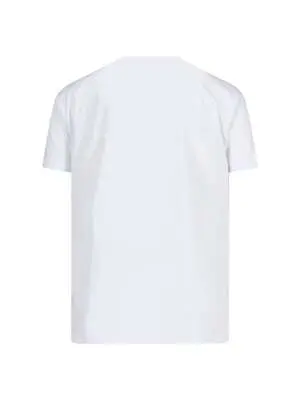 VIVIENNE WESTWOOD T-shirts And Polos - White