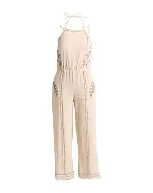 Fringe Jumpsuits