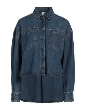 HAVEONE Denim Shirt