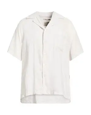 Crossley Shirt Size Linen