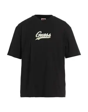 Guess Applique T-shirts For Men