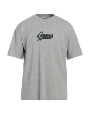 Guess T-shirt Size Cotton, Polyester