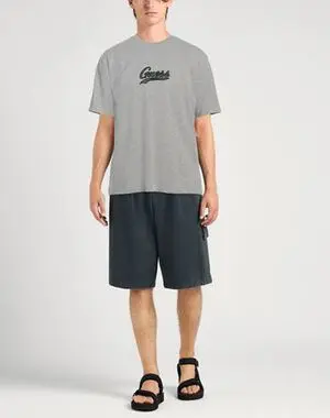 Guess T-shirt Size Cotton, Polyester