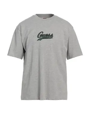 Guess T-shirt Size Cotton, Polyester