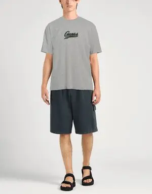 Guess T-shirt Size Cotton, Polyester