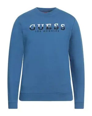 Guess Crewneck Sweatshirts Hoodies For Men