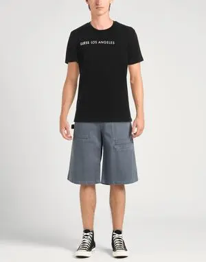 Guess T-shirt Size Cotton