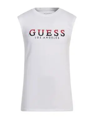 Guess Logo Shirts For Men