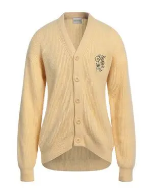 Drole De Monsieur Long Sleeve Cardigans For Men