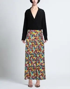 CONNOR & BLAKE Viscose Maxi Skirt