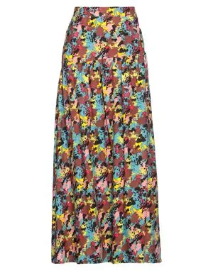 CONNOR & BLAKE Viscose Maxi Skirt