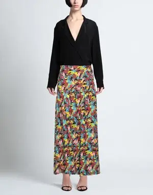 CONNOR & BLAKE Viscose Maxi Skirt