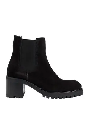 PEDRO GARCIA Leather Chelsea Ankle Boots