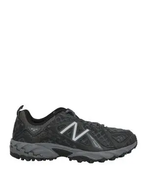 NEW BALANCE 610 Low-top Sneakers - Black