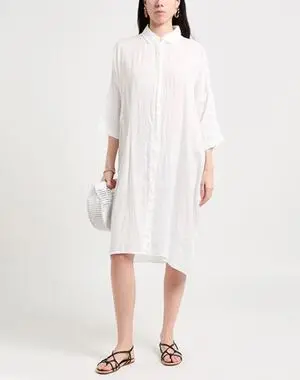 Crossley Midi Shirt Dress