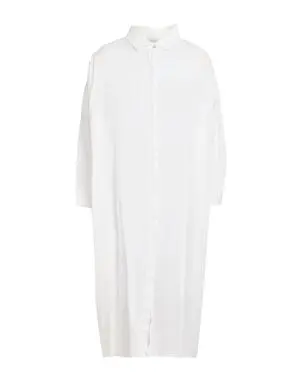 Crossley Midi Shirt Dress