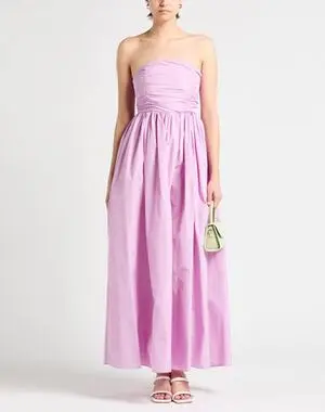Liu Jo Maxi Dress Size Polyester