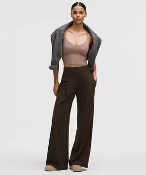 Lululemon Align™ Palazzo Pant - Walnut Crunch