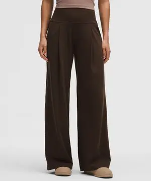 Lululemon Align™ Palazzo Pant - Walnut Crunch