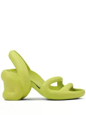 Camper Sculptural Sandals For Women